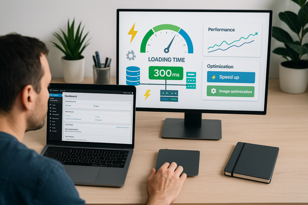 The IONOS web hosting packages explained in detail: tariffs, features ...