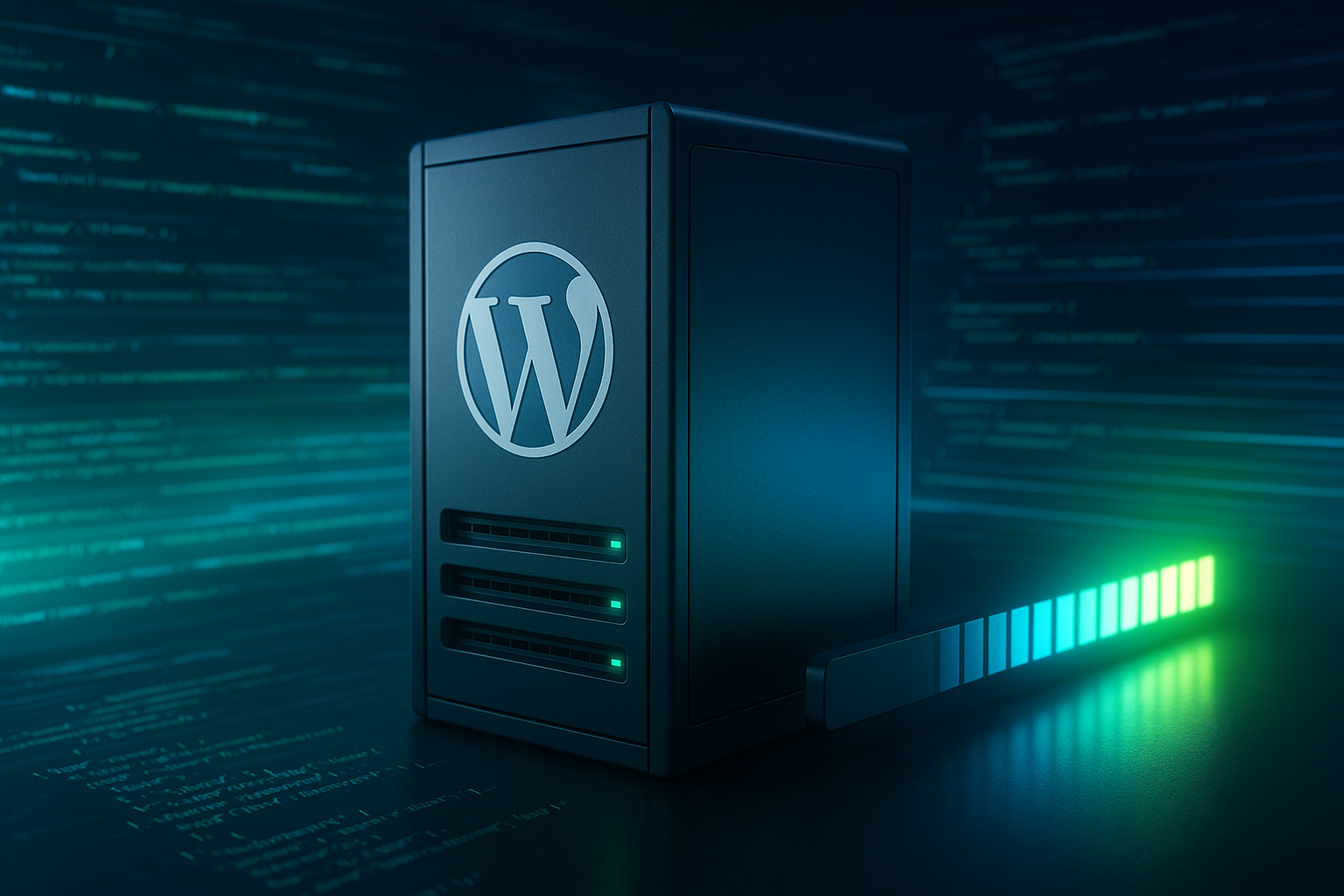 WordPress JSON Response: Underestimated factor for loading time - webhosting