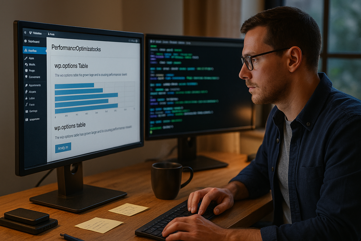 WordPress autoload performance: Why wp_options slows down your site and ...