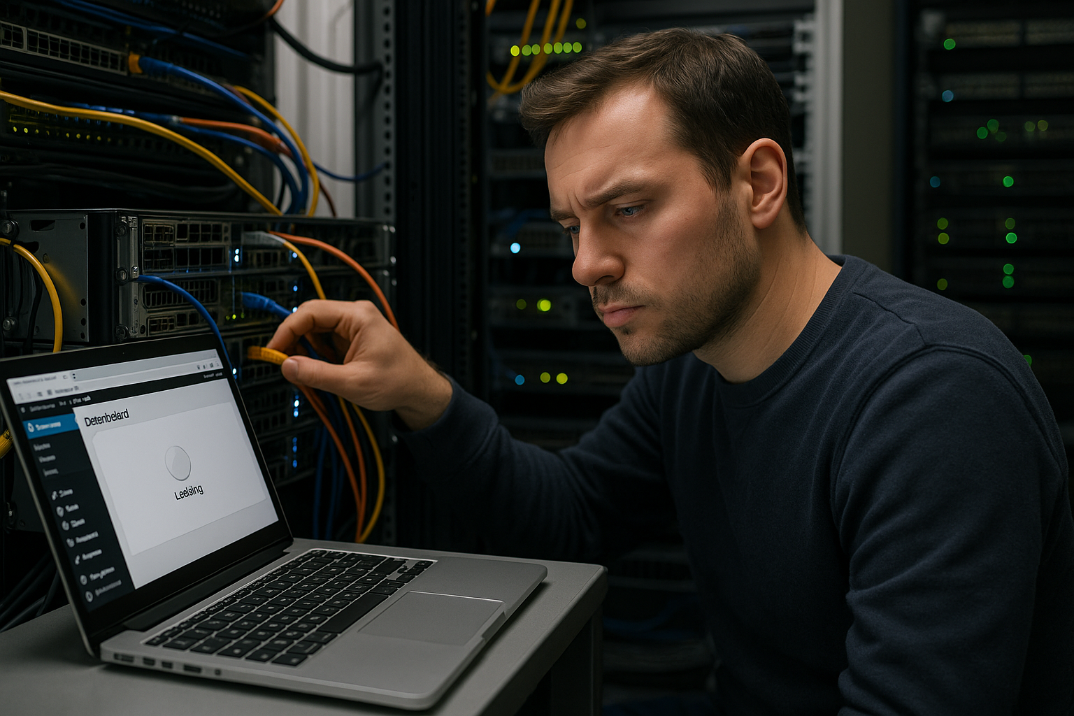 Why WordPress is slow on some servers - hosting dependencies explained ...