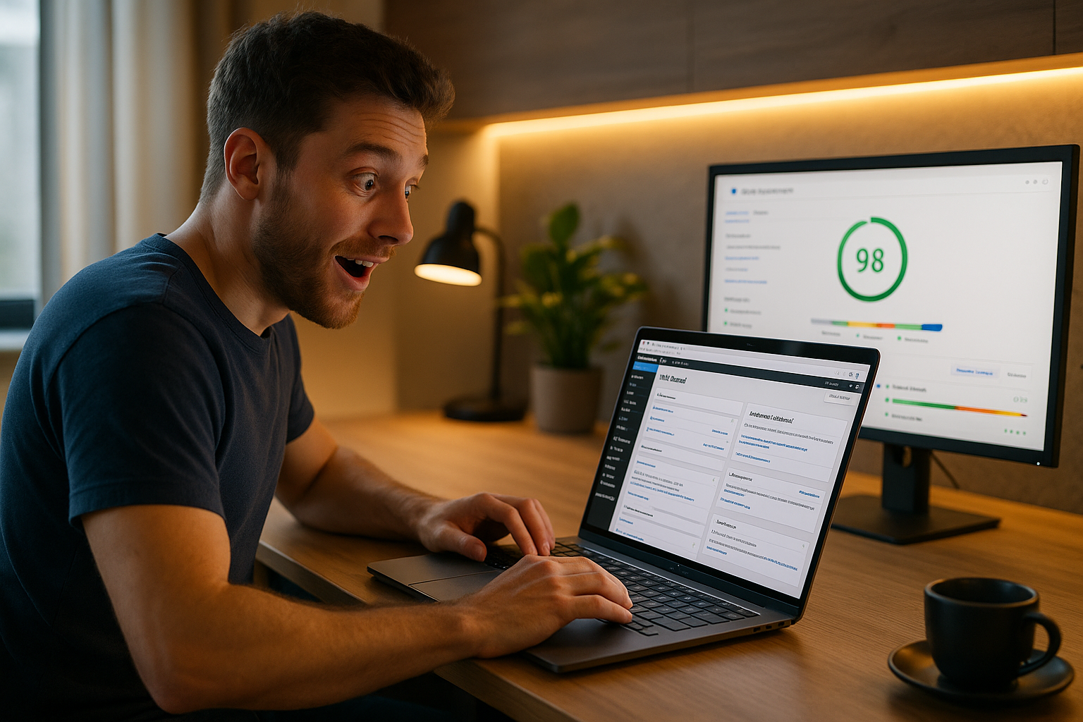 Pourquoi changer de thème peut soudainement accélérer WordPress ...