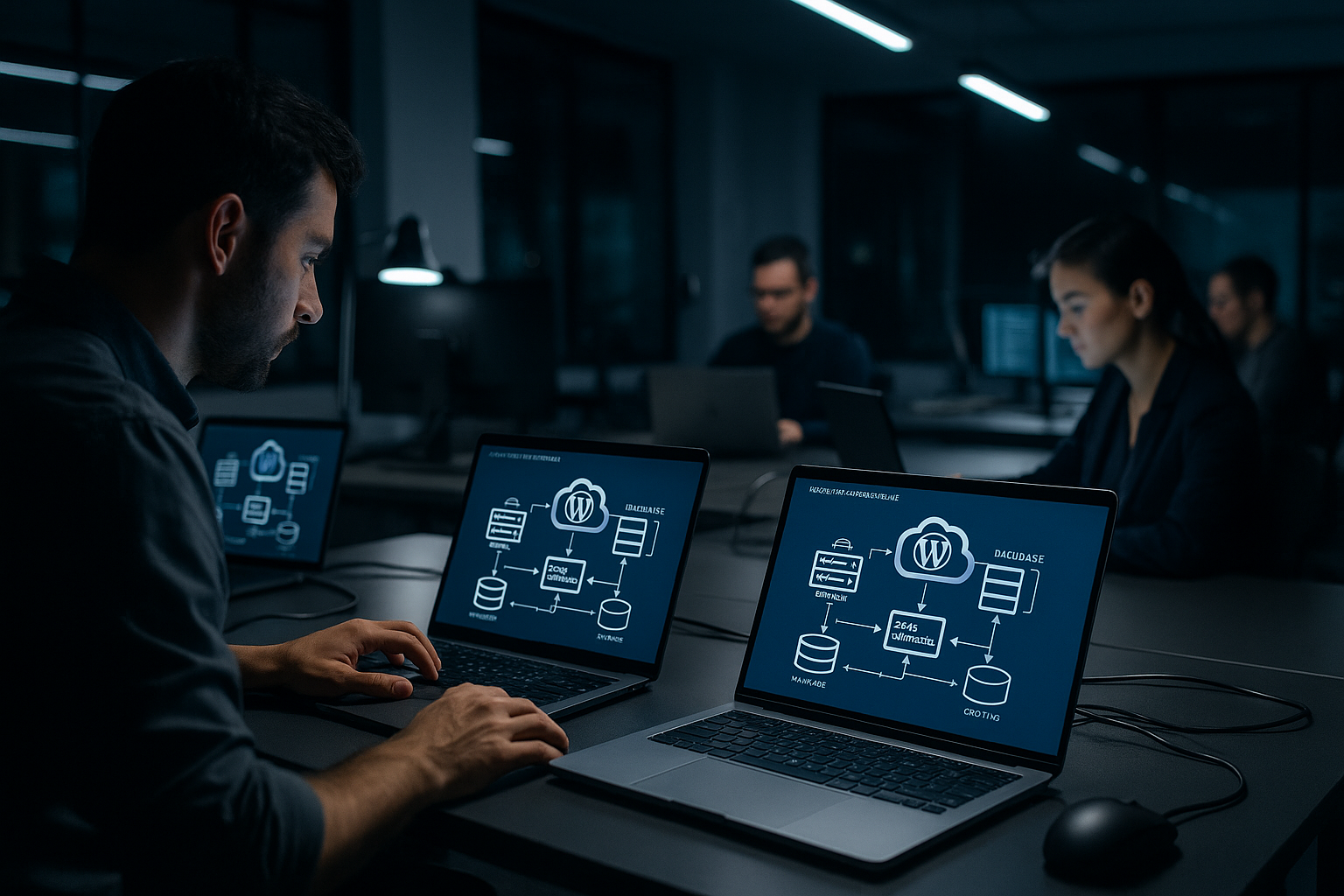 WordPress Transients: Hidden source of load during high traffic - web ...