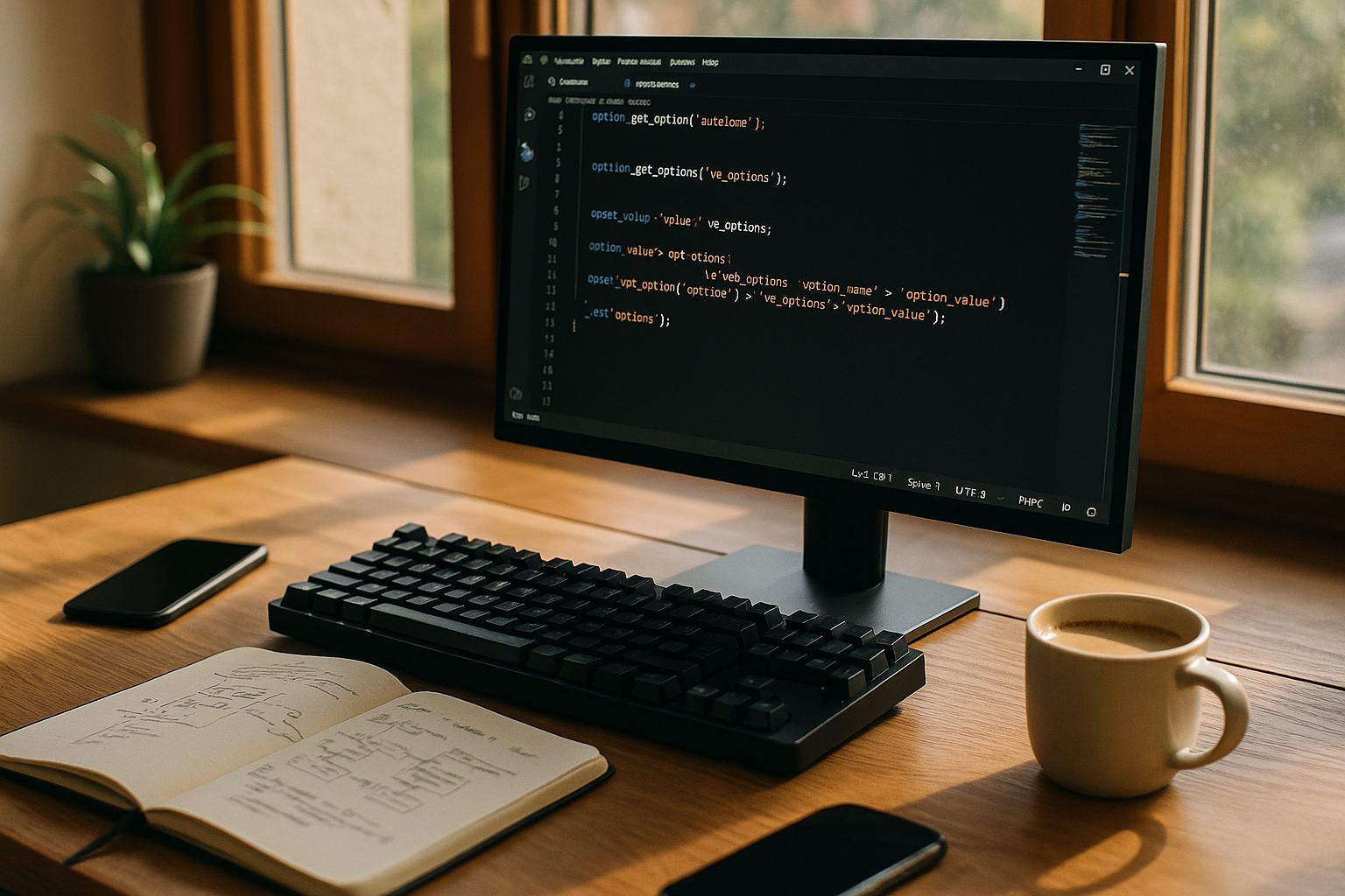 Le chargement automatique de WordPress : Pourquoi wp_options freine ton site - hébergement web