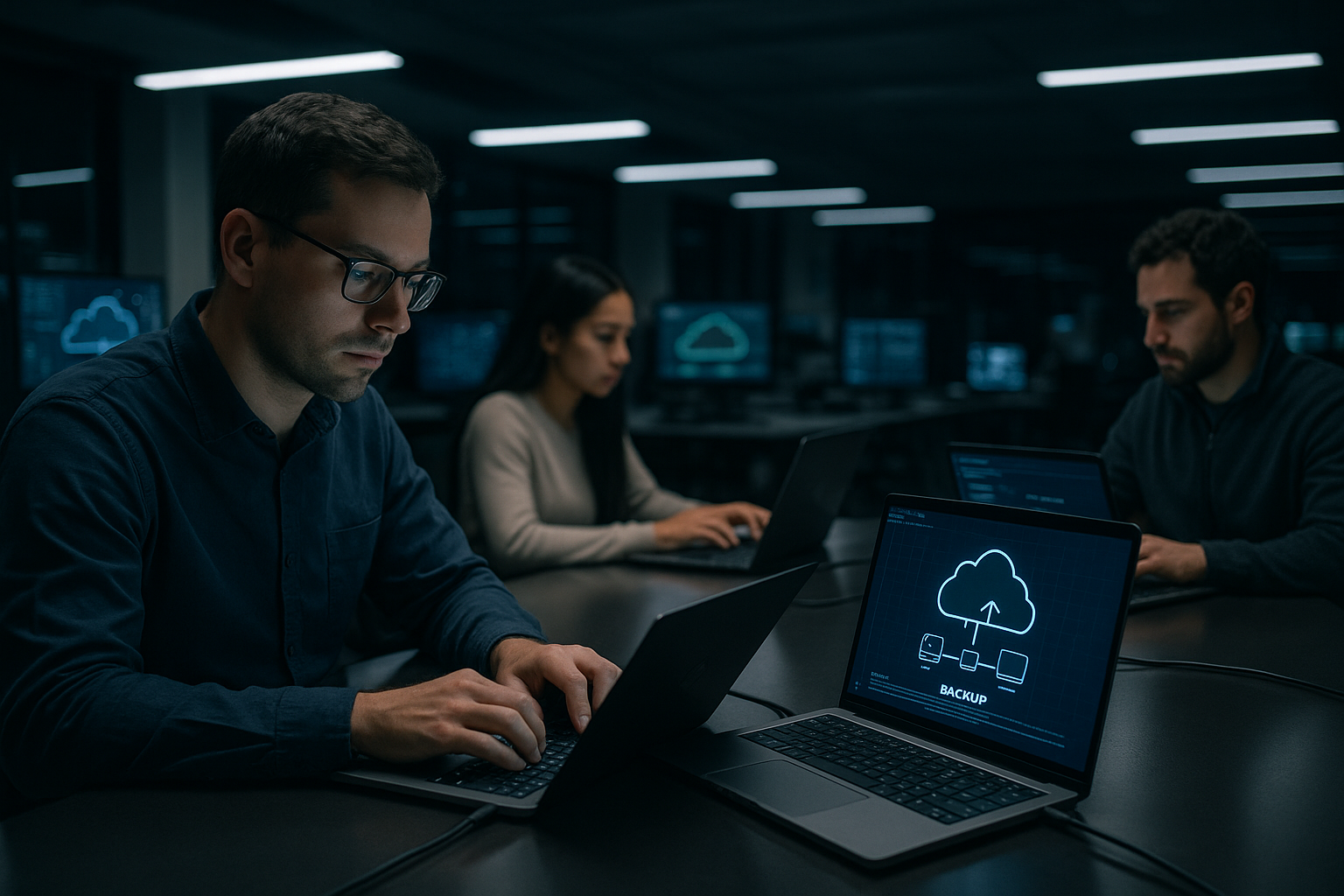 Why WordPress backups temporarily paralyze sites: Causes and solutions ...