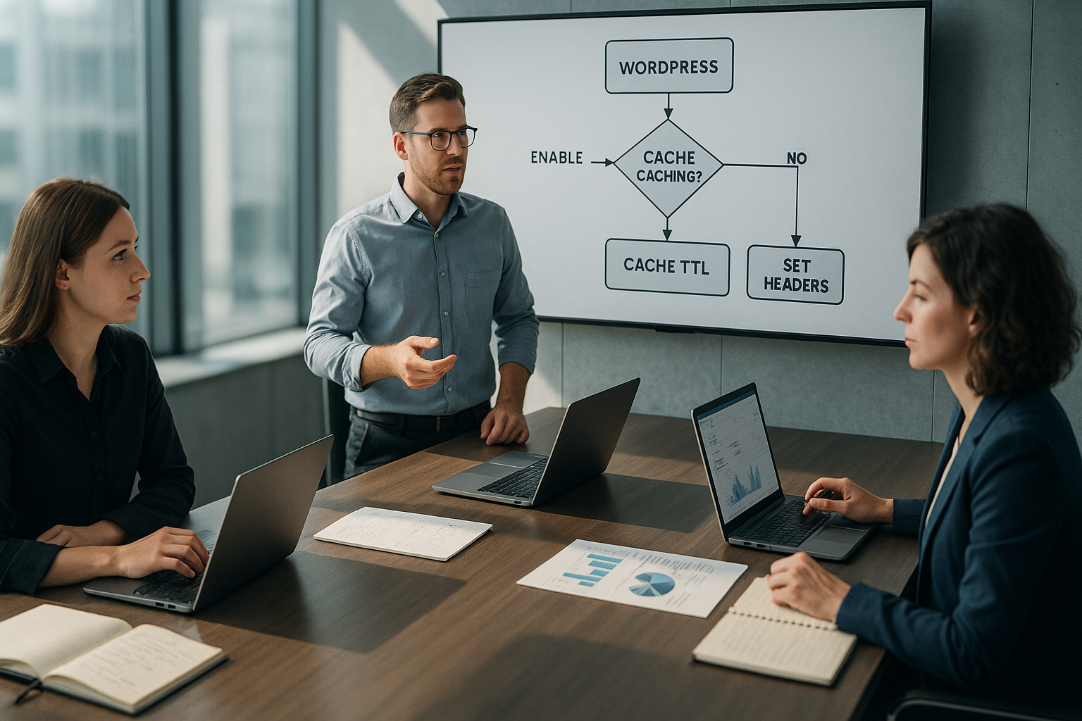 WordPress and browser caching - often incorrectly configured - webhosting