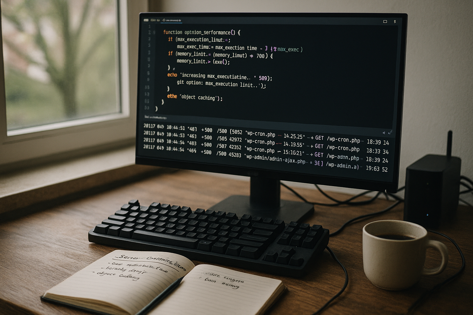 Why WordPress is slow on some servers - hosting dependencies explained ...