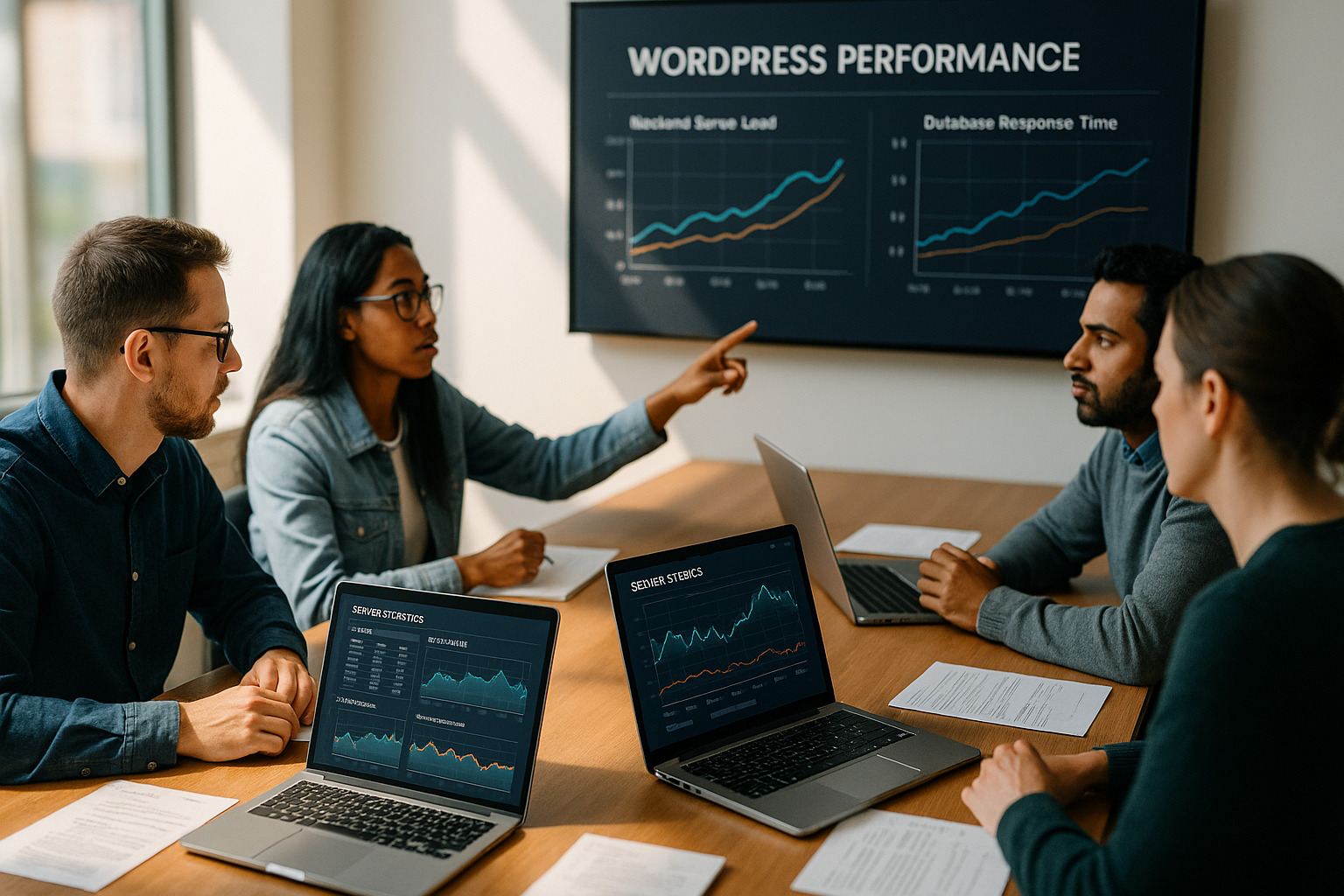 Why WordPress is slow on some servers - hosting dependencies explained ...