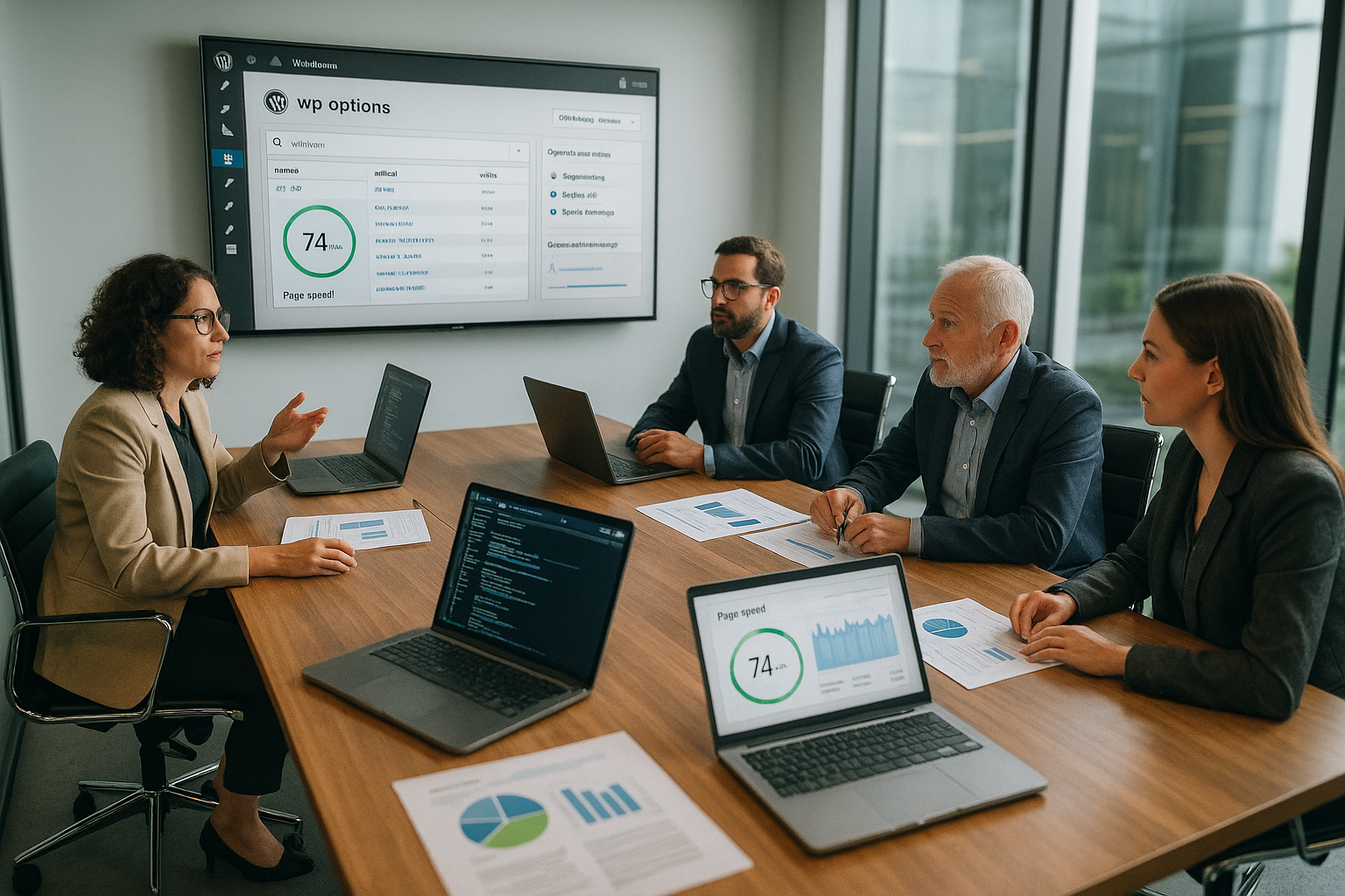 WordPress autoload performance: Why wp_options slows down your site and ...