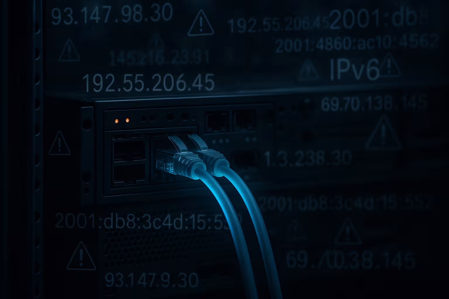 Why IPv6 is rarely implemented correctly in hosting: Common problems ...