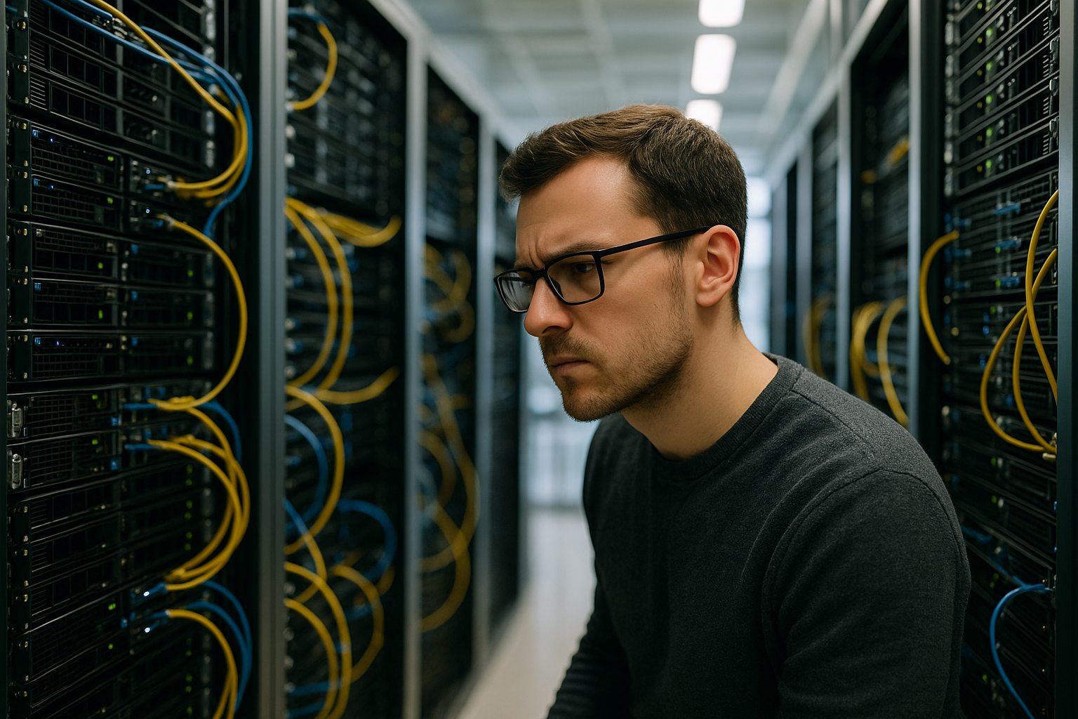 Warum IPv6 im Hosting selten korrekt umgesetzt ist: Häufige Probleme ...