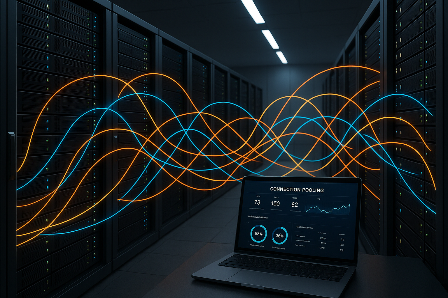 Datenbank-Verbindungs-Limits und Connection Pooling im Hosting ...