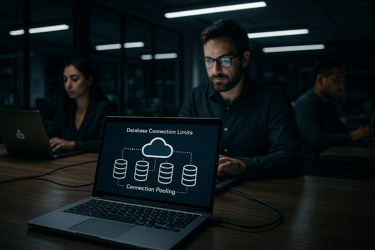 Datenbank-Verbindungs-Limits und Connection Pooling im Hosting ...