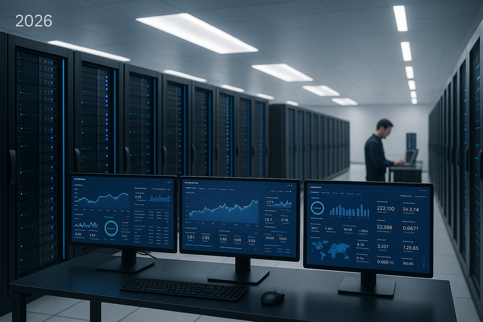 JAMstack Hosting: Los mejores proveedores para sitios web estáticos ...