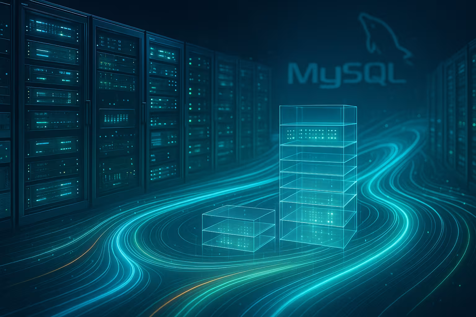 Database caching strategies in web hosting: Optimizing MySQL ...
