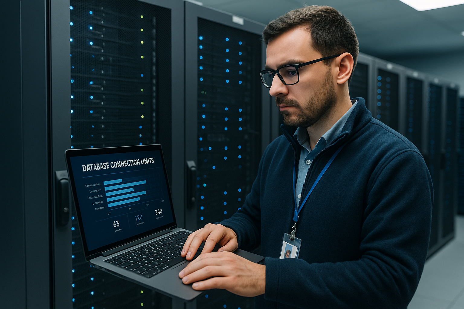 Datenbank-Verbindungs-Limits und Connection Pooling im Hosting ...