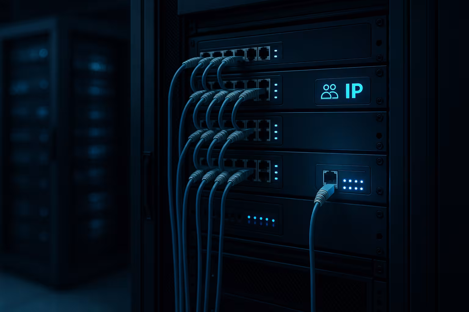 Shared IP vs Dedicated IP in hosting: Which is better? - webhosting