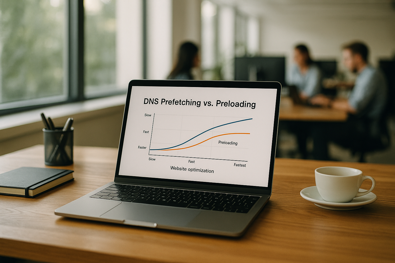 DNS prefetching y preloading: optimización de la velocidad de los ...