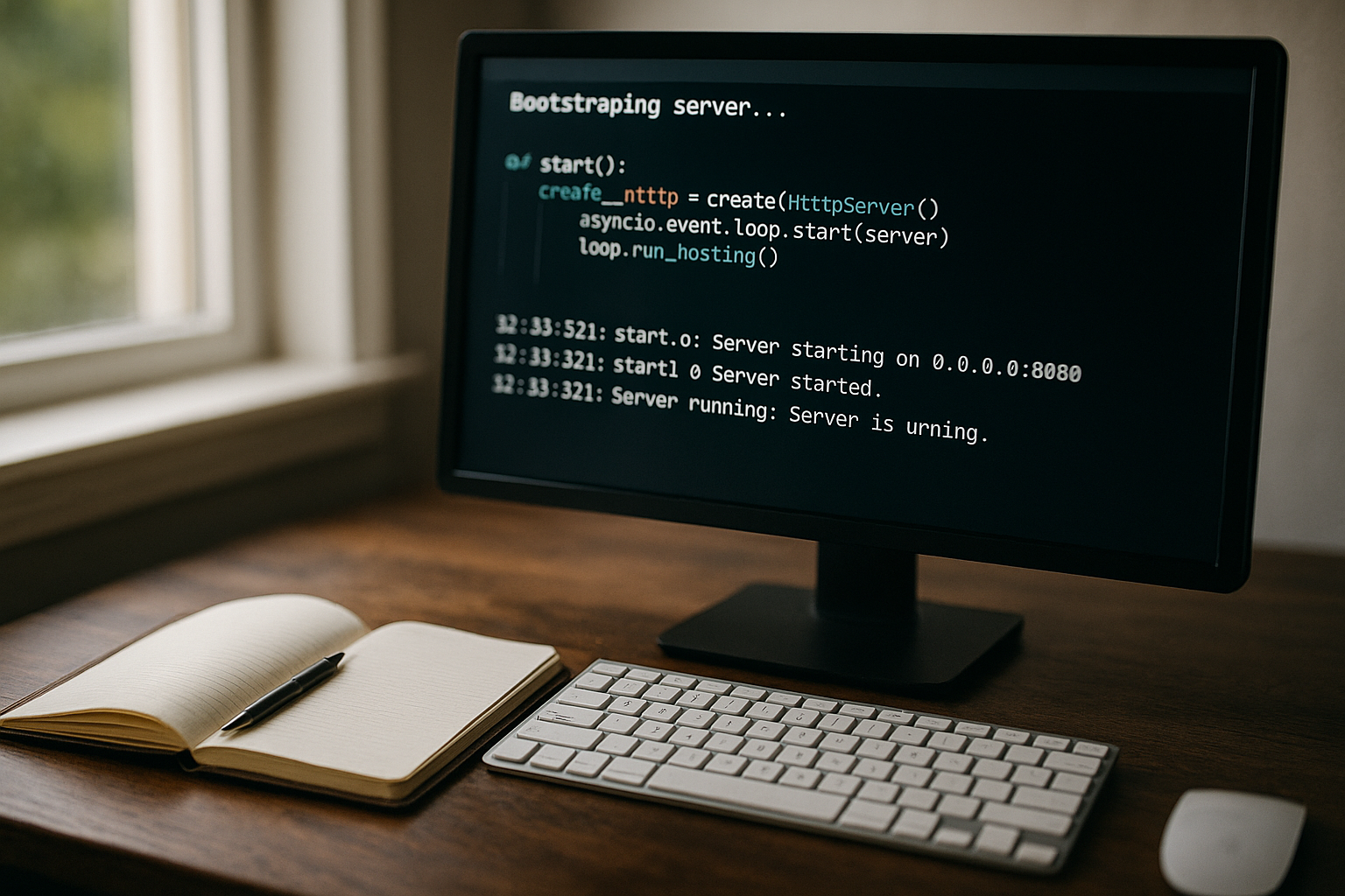 Server Bootstrapping im Hosting: Initialisierung und Provisioning ...
