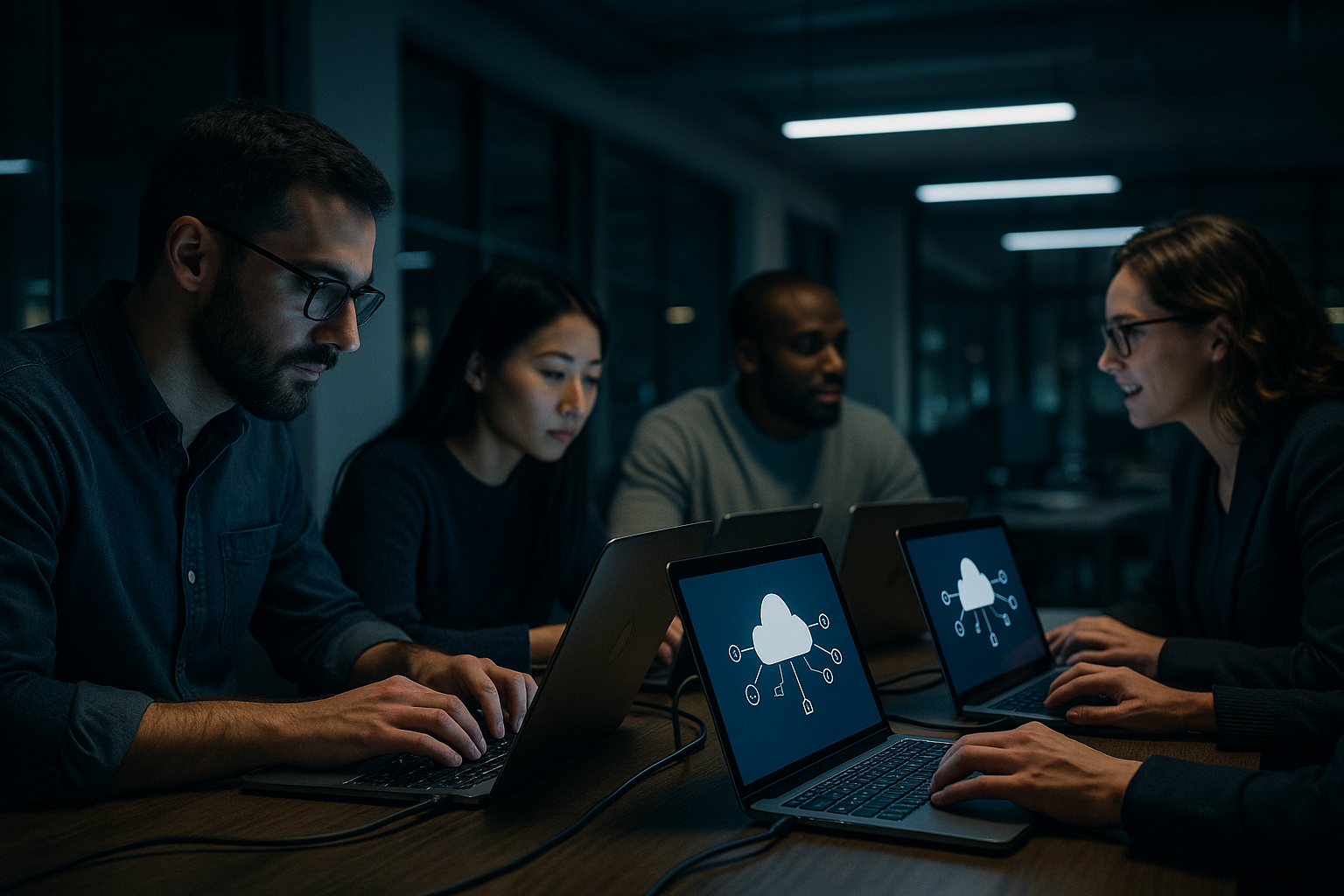 Server Resource Isolation with cgroups in hosting: Ultimate Guide ...