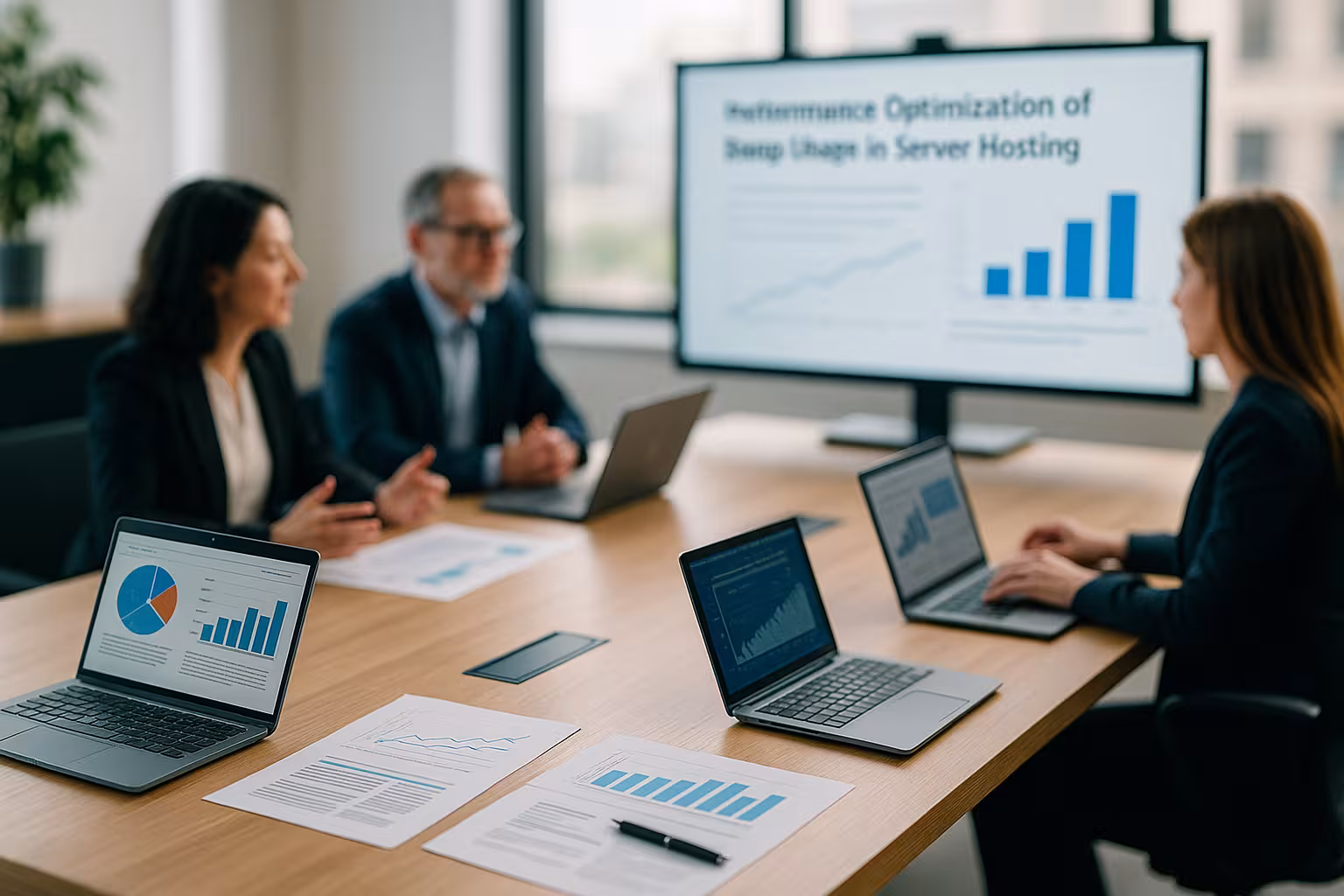 Swap Usage Server: Optimize performance in hosting - webhosting