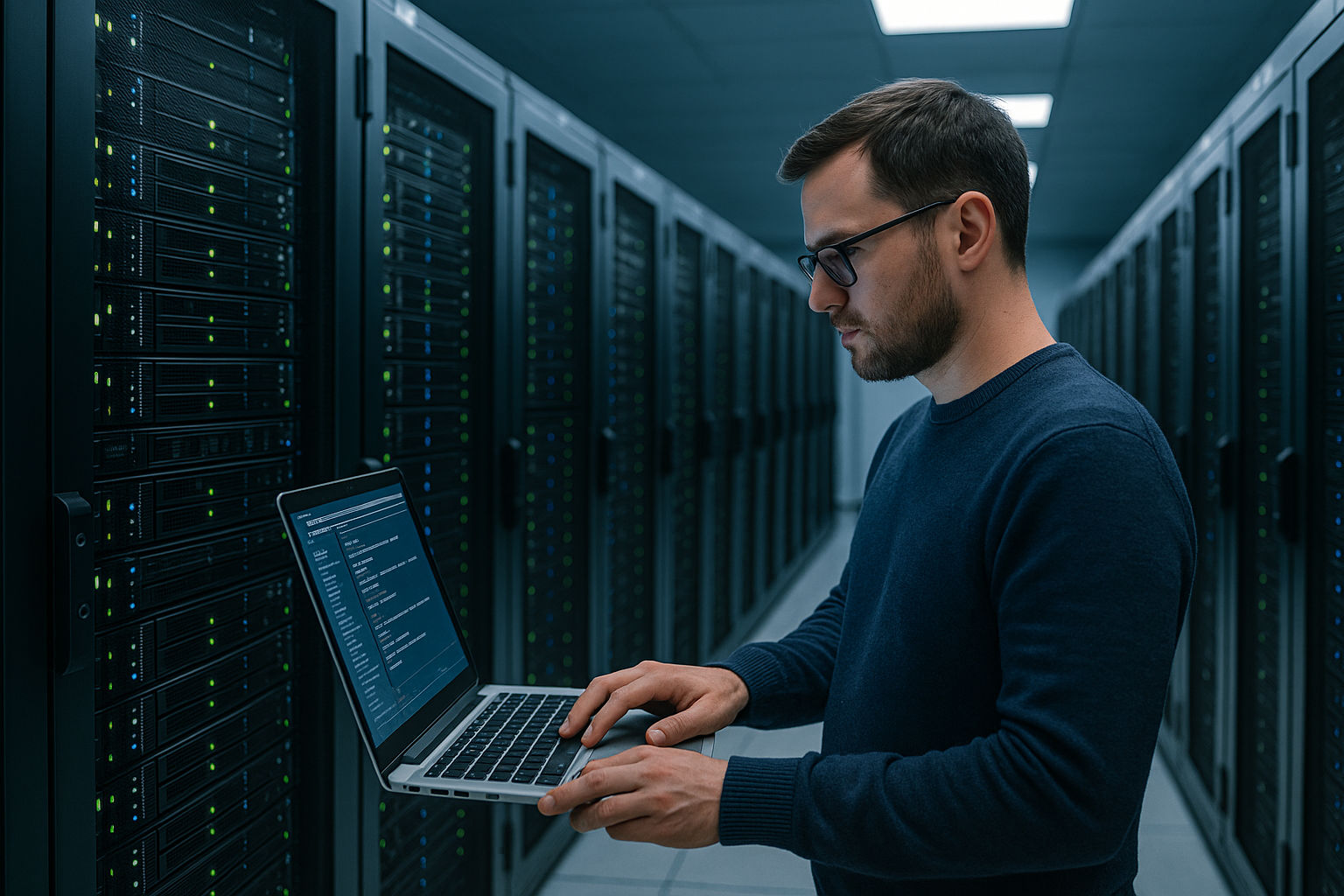 Server cache hierarchy: Optimal access patterns explained - webhosting