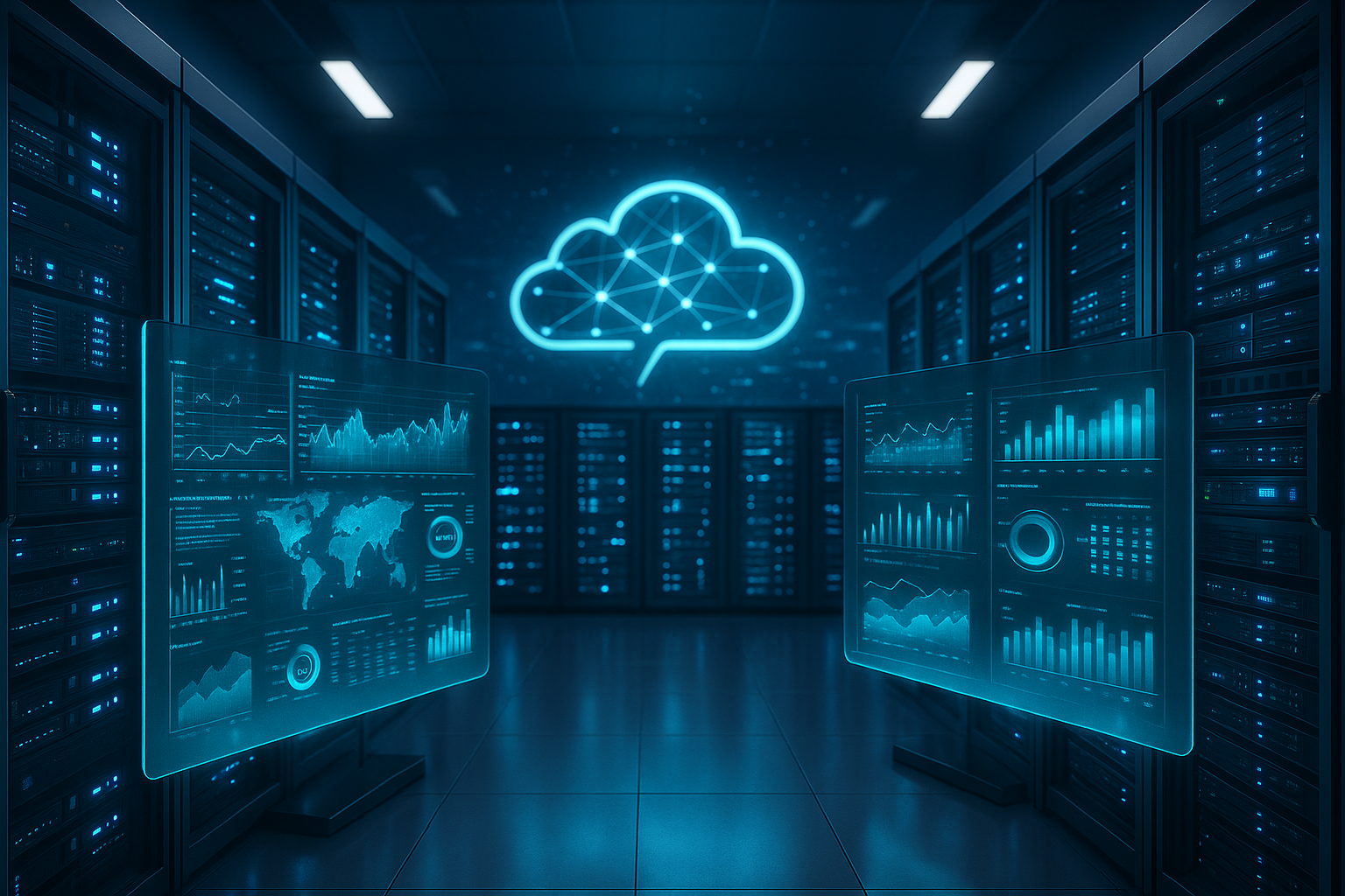 Web hosting for edge functions and compute services: The ultimate guide ...