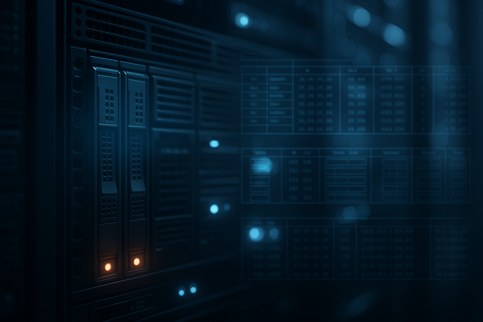 Database Transaction Logs und Recovery-Prozesse verständlich erklärt ...