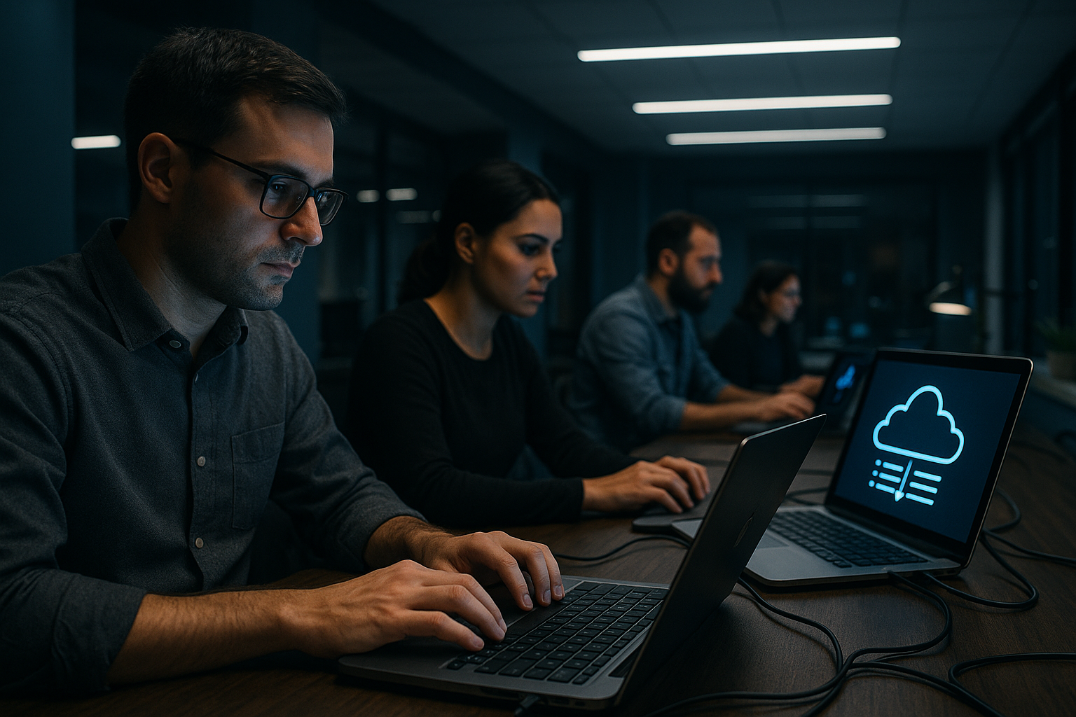 Understanding server file system journaling and data consistency in ...