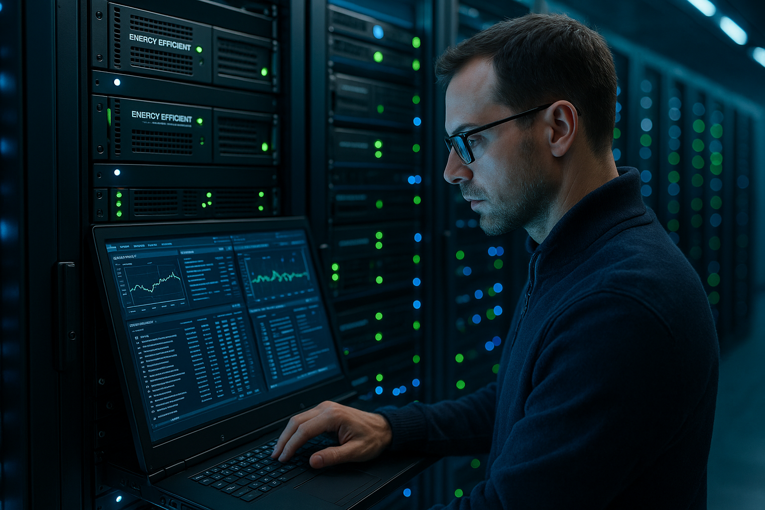 Sikker brug af DNS over HTTPS og DNS over TLS i hosting - webhosting