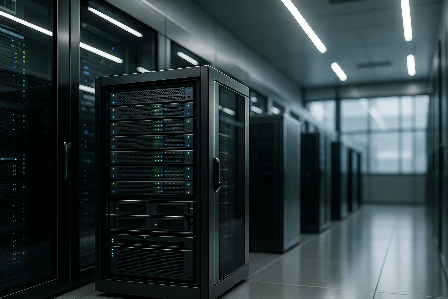 Web hosting for scaling SaaS platforms: Multitenant growth - webhosting